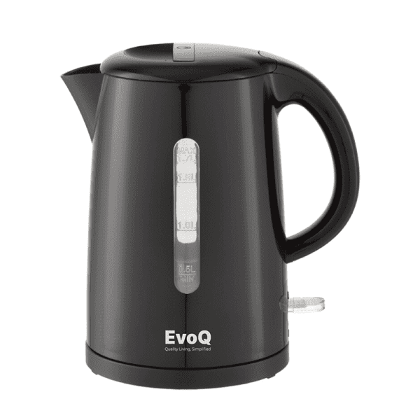 EVOQ 1.7L Plastic Kettle EKT-17PL01 (1850-2200W) In Tanzania | Hisense ...