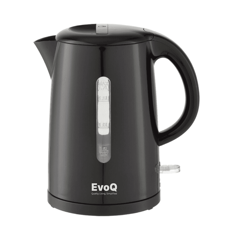 EVOQ 1.7L Plastic Kettle EKT-17PL01 (1850-2200W) In Tanzania | Hisense ...