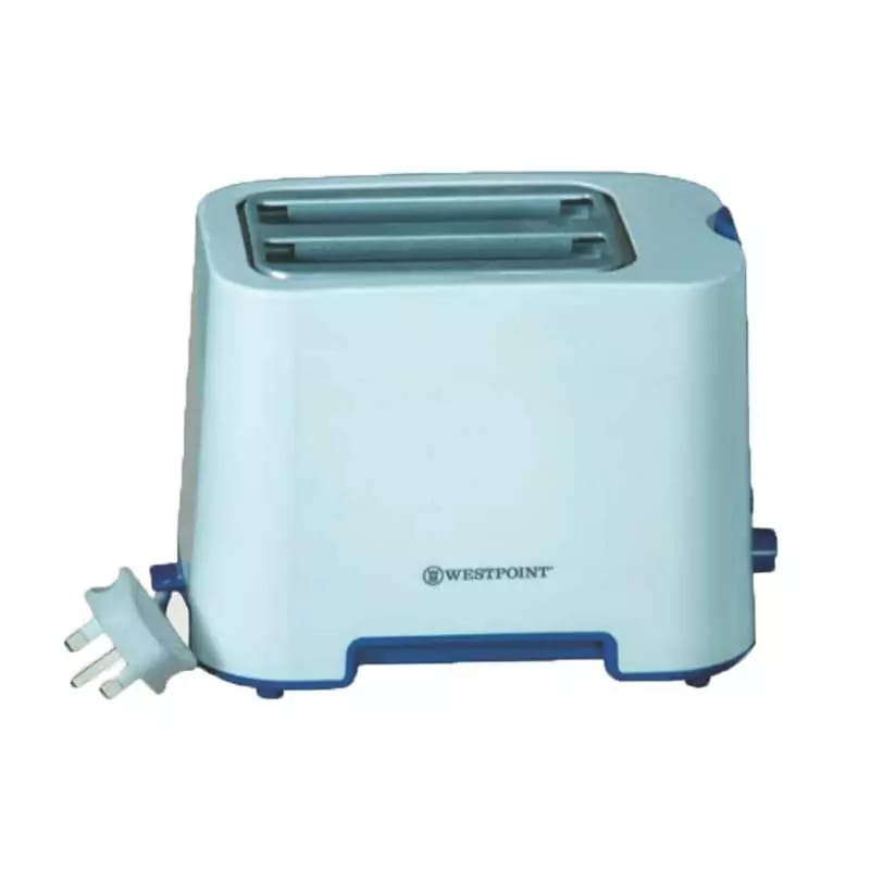Westpoint 2-Slice Toaster (Model No: WITH-7317.PR) - Hisense Extra Tanzania