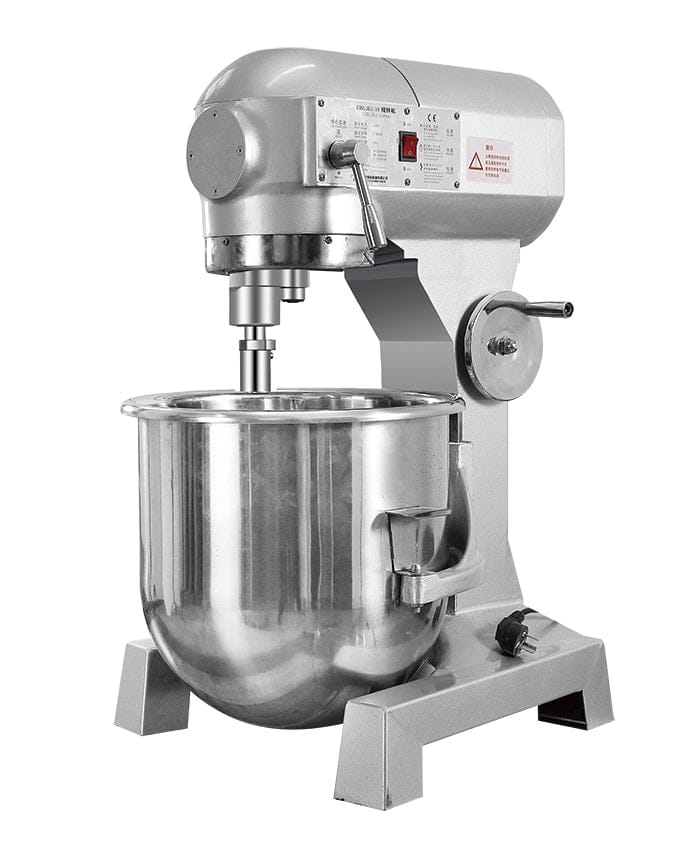 Commercial Food Mixer, 10L, 5kg (Model No: B10S) - Hisense Extra Tanzania