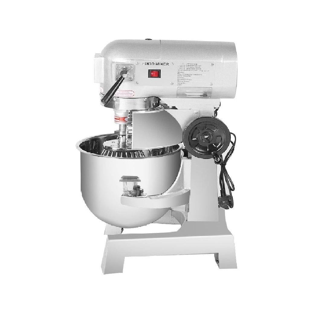 Commercial Food Mixer, 10L, 5kg (Model No: B10B) - Hisense Extra Tanzania