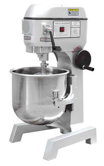 Commercial Food Mixer, 40L, 20kg (Model No: B40S) - Hisense Extra Tanzania