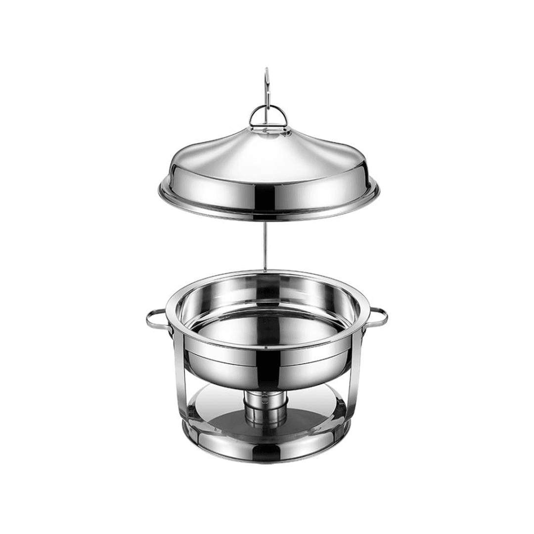 Commercial Chafing Dish 9.0L DZW-S090 For Tanzania: Commercial Kitchen Appliances At Hisense ...