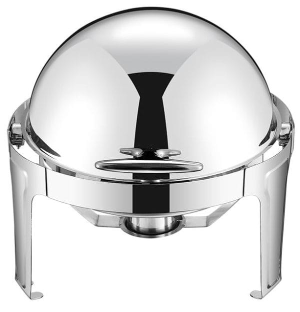 Commercial Kitchen Appliances Chafing Dish 6.0L (DZW-S721) In Tanzania ...