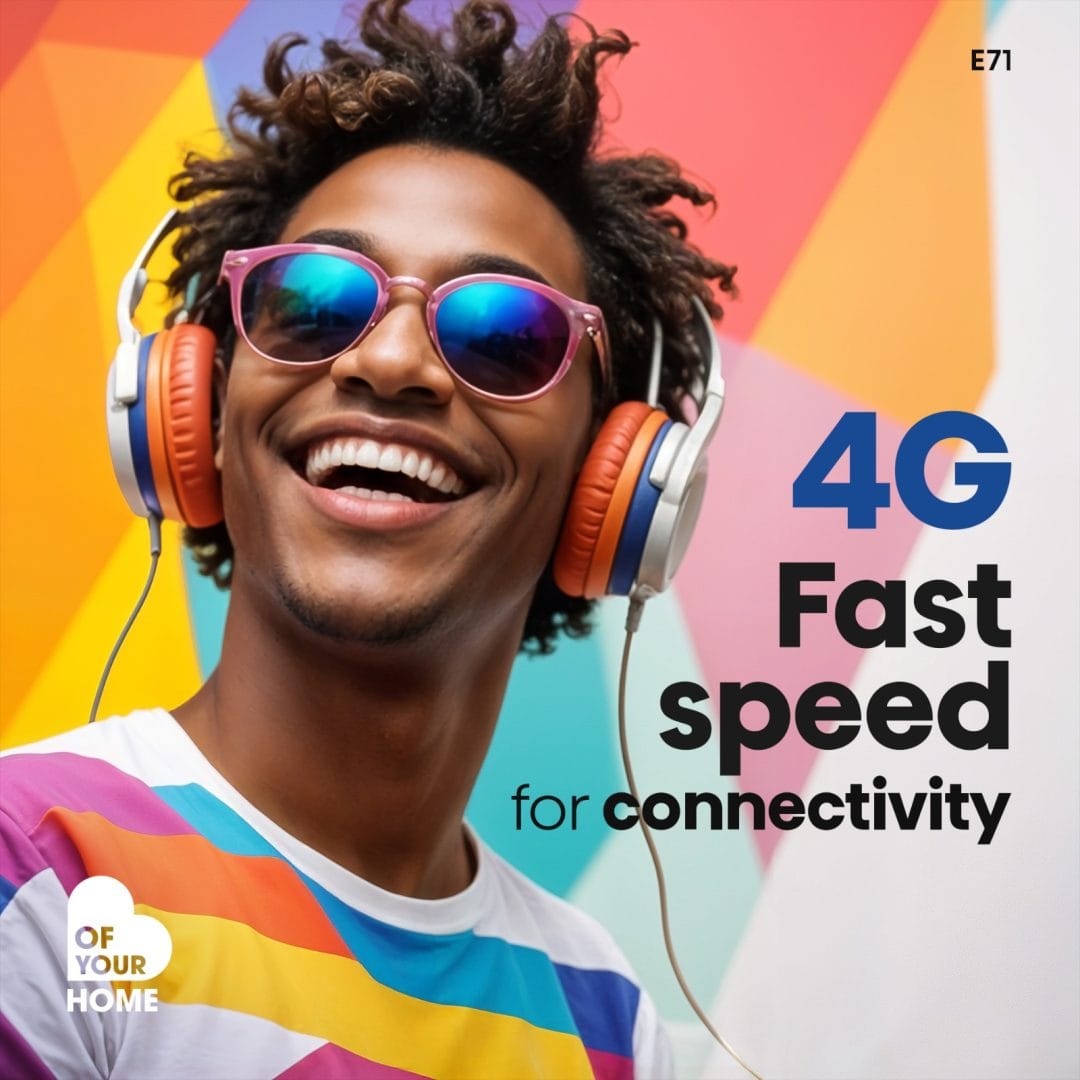 Hisense E71 Smart Phone 128GB + 4GB - Hisense Extra Tanzania