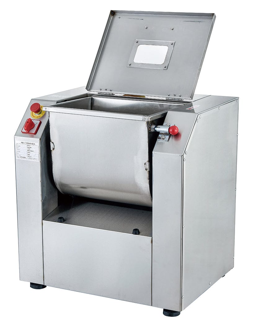 Commercial Horizontal Mixer, 15L (Model No: HR-J15) - Hisense Extra ...