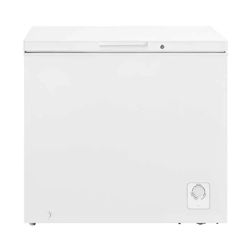 Hisense 198L White Chest Freezer (Model No: H245CF) - Hisense Extra ...