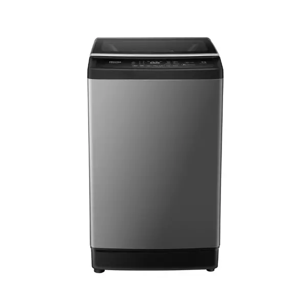 Hisense 14kg Top Load Automatic Washing Machine (Model No: WTJA1402BT ...