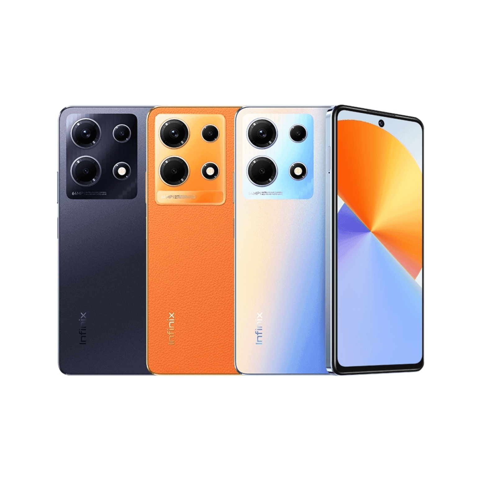 Infinix Note 40 Pro+ - Hisense Extra Tanzania