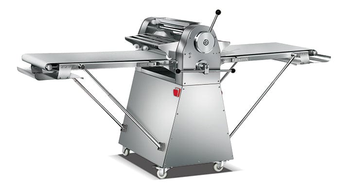 Commercial Dough Sheeter LSP650 (0.75KW) In Tanzania: Enhance Your ...