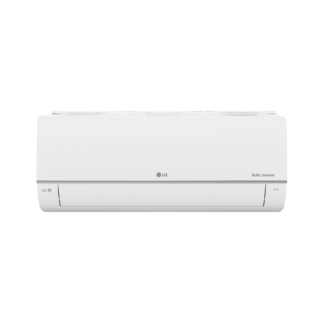 LG 9000 BTU Rac Split Smart WiFi Inverter Air Conditioner (Model No: S4 ...
