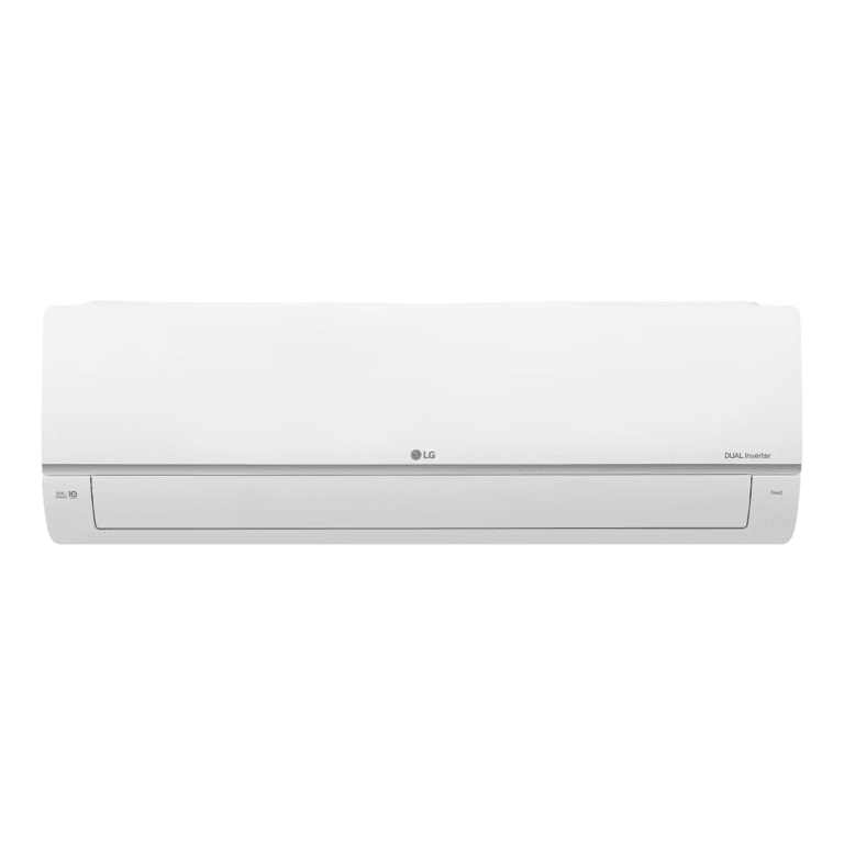 LG 24000 BTU Rac Split Smart WiFi Inverter Air Conditioner (S4-Q24K228E ...