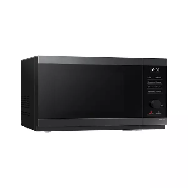 Samsung 40L Grill Microwave Oven (Model No: MG40DG5525AGSG) - Hisense ...