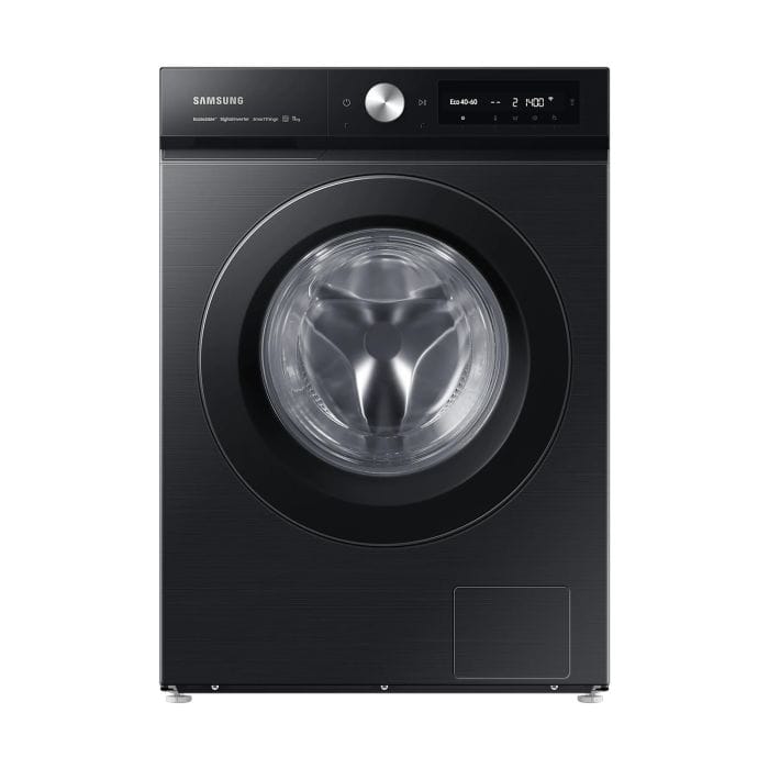 Samsung 11kg Front Load Smart Wi-Fi Washing Machine With EcoBubble ...