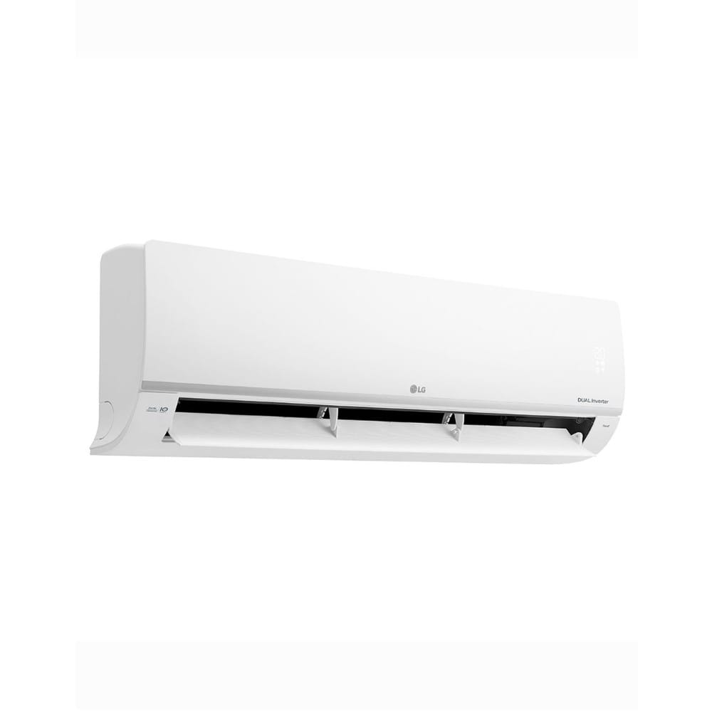 LG 18000 BTU Rac Split Smart WiFi Inverter Air Conditioner (Model No ...