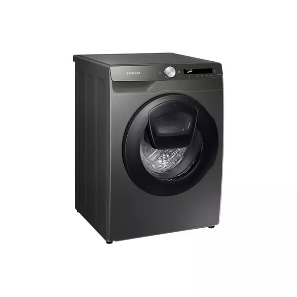 Samsung 10.5kg Front Load Smart Wi-Fi Washing Machine With EcoBubble ...
