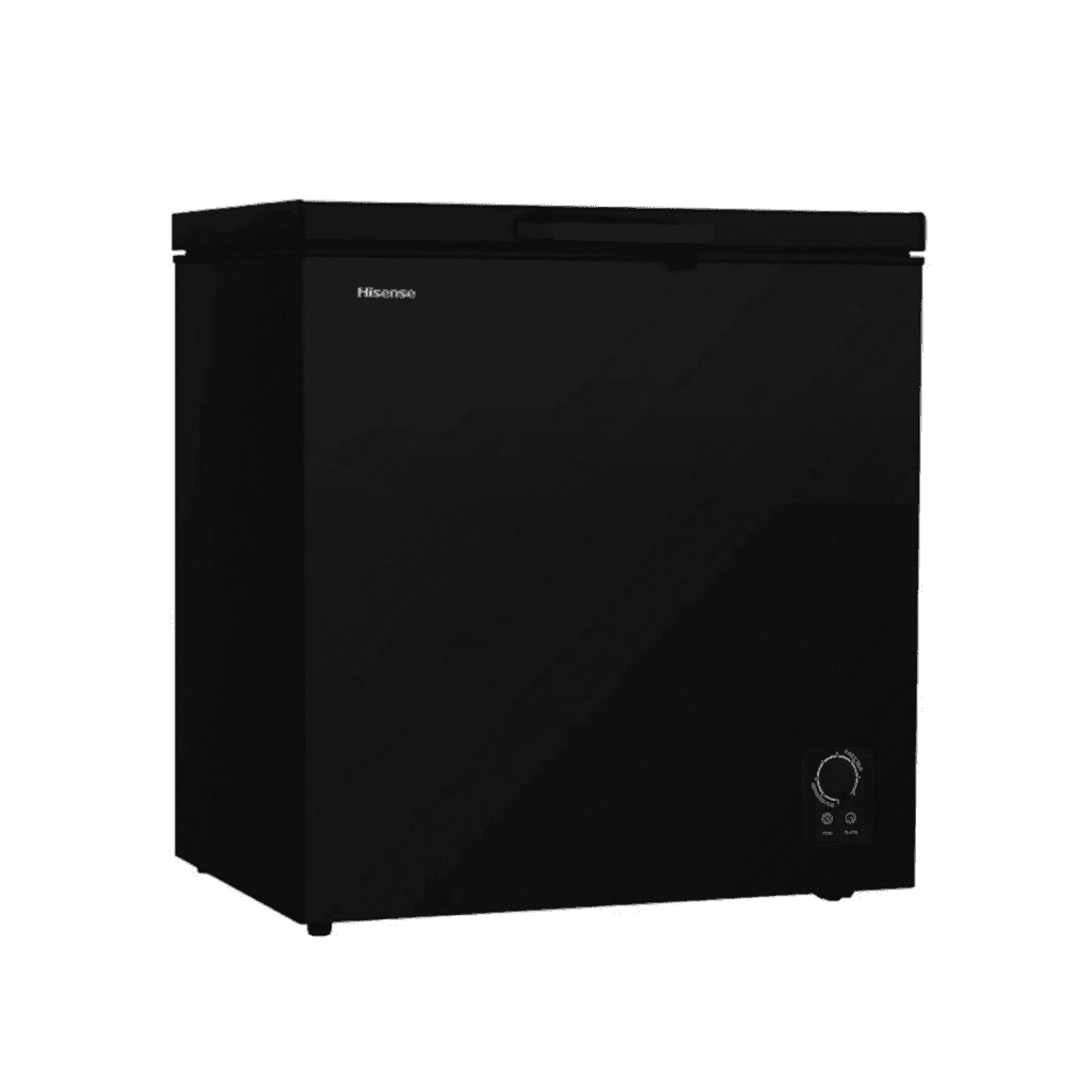 Compact, Efficient, And Reliable: The Hisense 250L Chest Freezer At ...