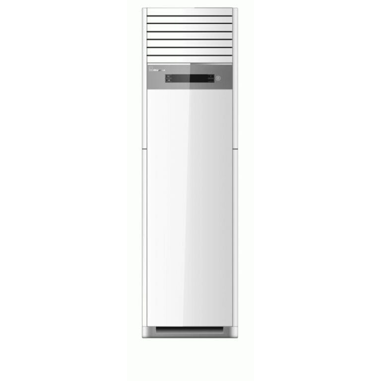 Hisense 60,000 BTU Floor Standing Non-Inverter Air Conditioner (Model ...
