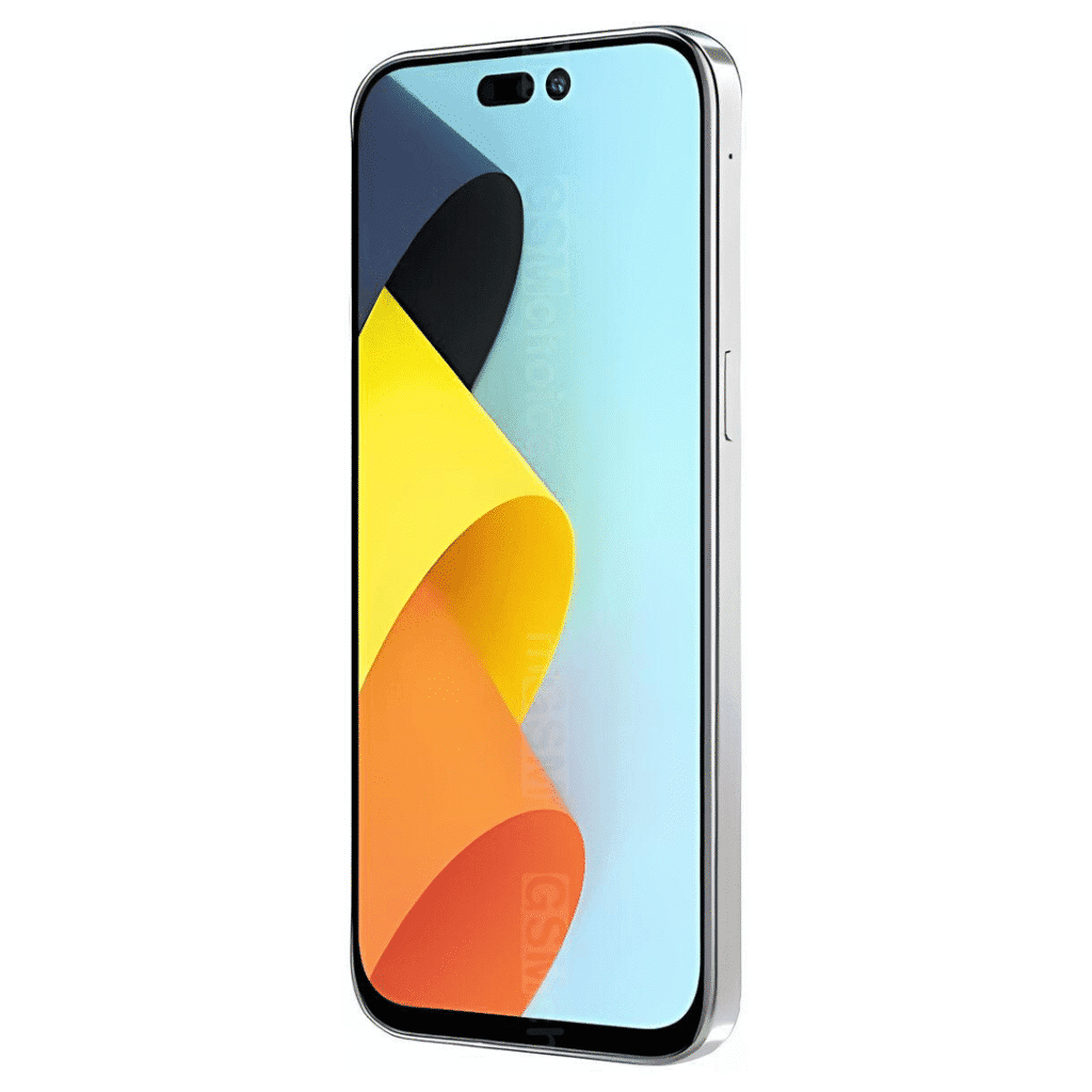 Hisense Enigma Smartphone 128GB ROM + 3GB RAM - Hisense Tanzania