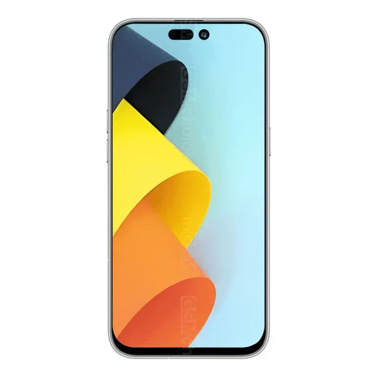 Hisense Enigma Smartphone 128GB ROM + 3GB RAM - Hisense Tanzania