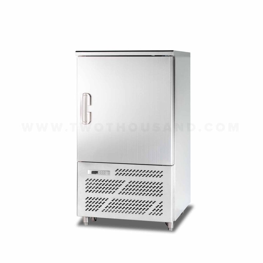 10 Pans/Trays Commercial Blast Chiller Freezer (Model No: GC-BC10 ...